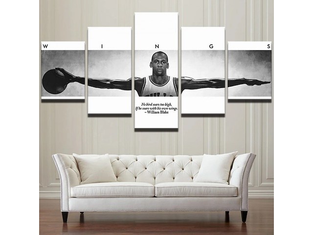 Slike Posteri NBA Sport James Kobe Jordan