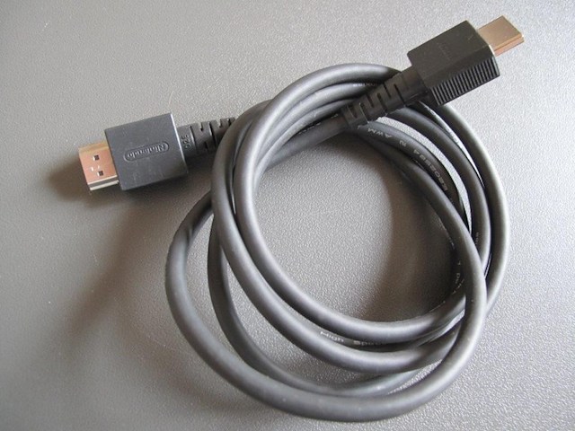 Nintendo Wii U High Speed HDMI Cable - WUP-008