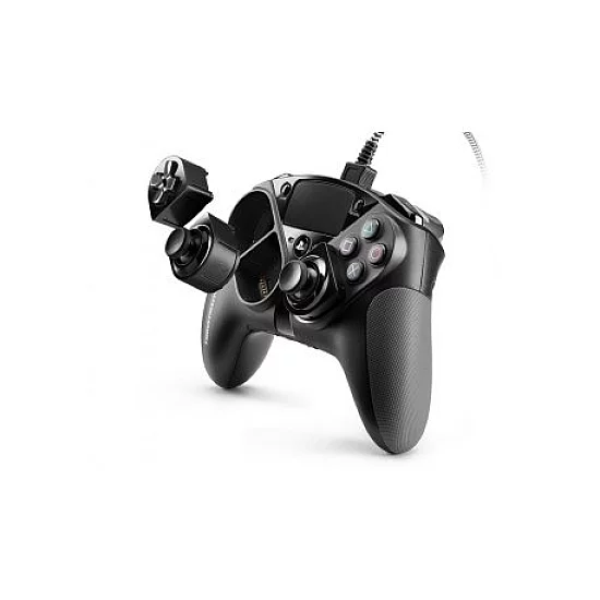 THRUSTMASTER PS4 ESWAP PRO CONTROLLER BLACK CENA