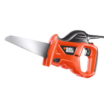 Black & Decker električna testera Scorpion 400W KS880EC