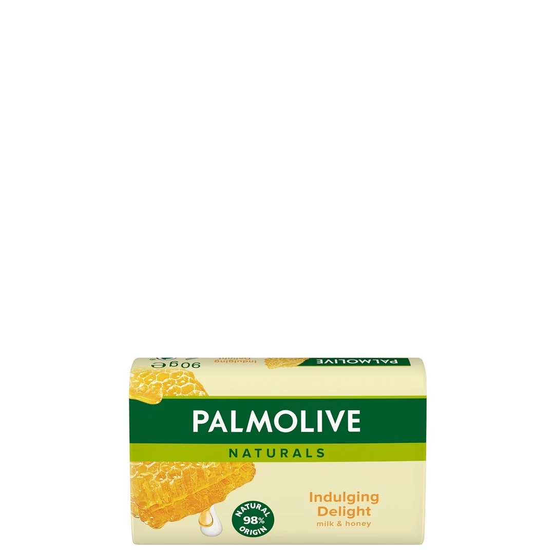 PALMOLIVE SAPUN 90G MILK&HONEY