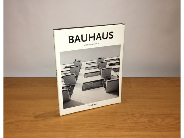 BAUHAUS