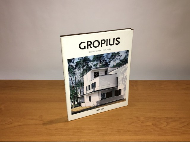 GROPIUS