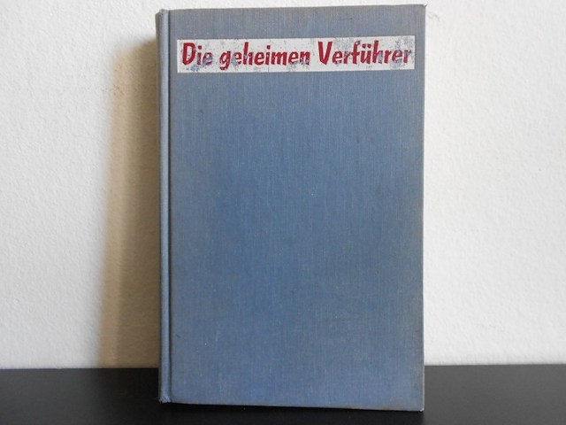 Die geheimen Verfuhrer - Vance Packard