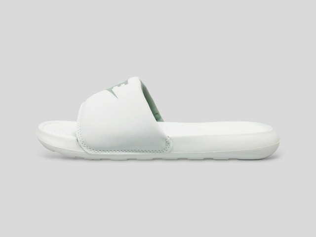 Nike Victori Slide Mint ženske papuče SPORTLINE