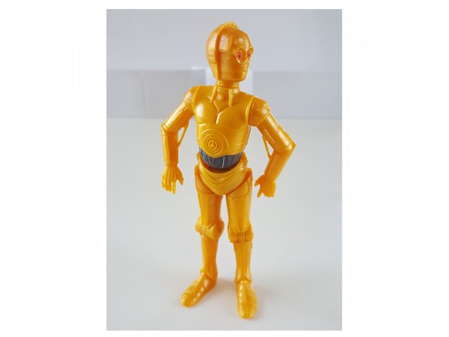 Star Wars C-3PO