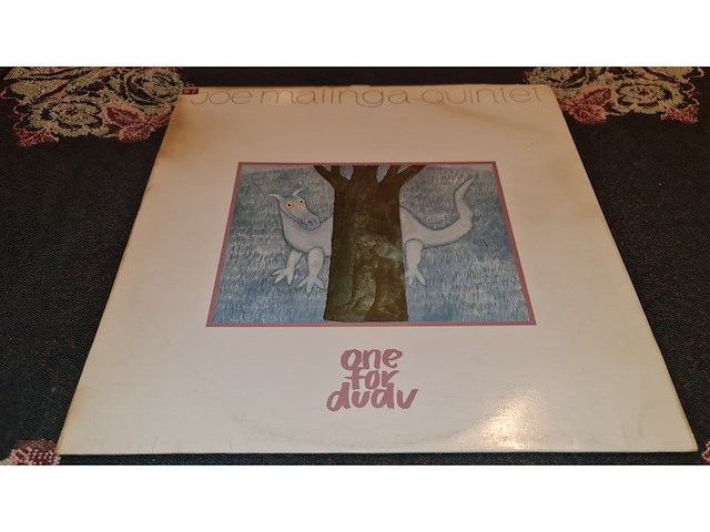 Joe Malinga Quintet - One for Dudu