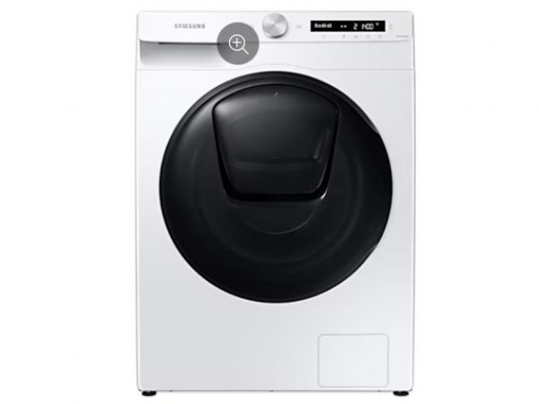 Samsung WD80T554DBWS7 Mašina za pranje i sušenje veša