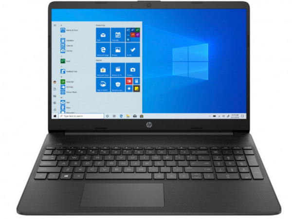 HP Laptop 15s-fq2043nm Win 10 Home 15.6'' FHD AG i3-1115 G4 8GB 256GB, plava (434D6EA8)