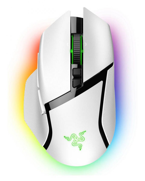 Razer Basilisk V3 Pro - Ergonomic Wireless Gejmerski miš