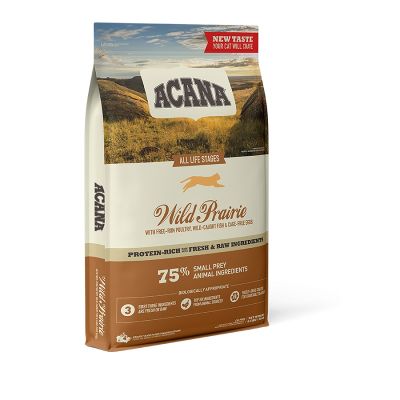 Acana Cat Wild Prairie 4,5kg