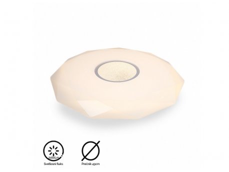 BBLINK LED PLAFONJERA YL-N-008-36W 4000K