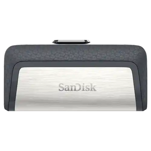 USB Flash 32GB SanDisk Ulra Dual SDDDC2-032G-G46