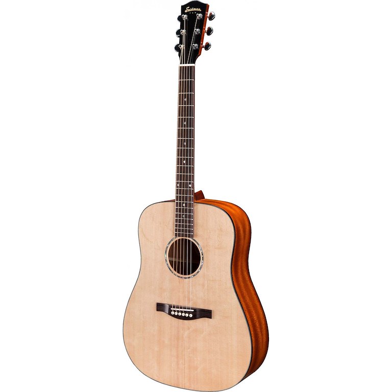 Eastman PCH1 D akustična gitara sa torbom