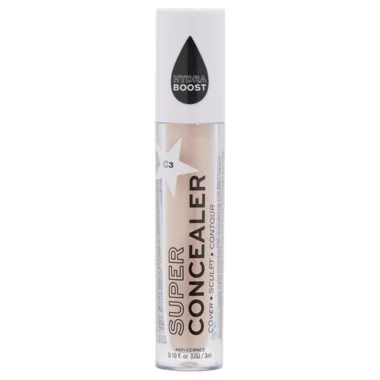 TEČNI KOREKTOR RELOVE SUPER CONCEALER 3ML