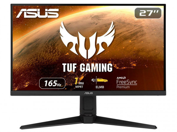 ASUS 27'' VG279QL1A TUF Gaming monitor