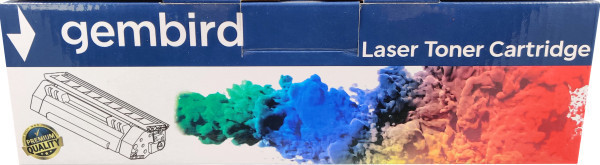 Toner Gembird ML-1610/2010/SCX-4521 zam. kaseta za SAMSUNG 3k