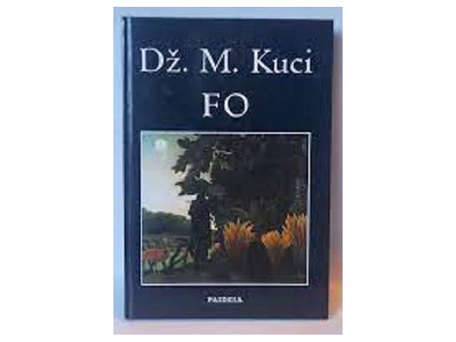 FO - Dž. M. Kuci