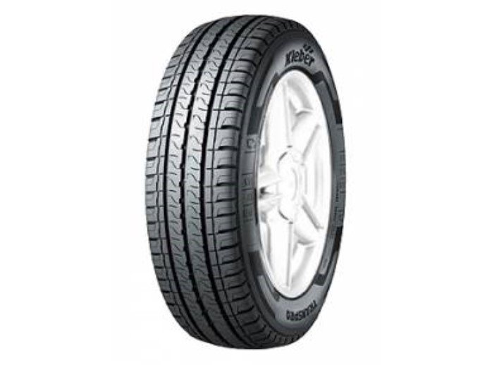 195/75 R16 R107/105 Kleber Transpro 2