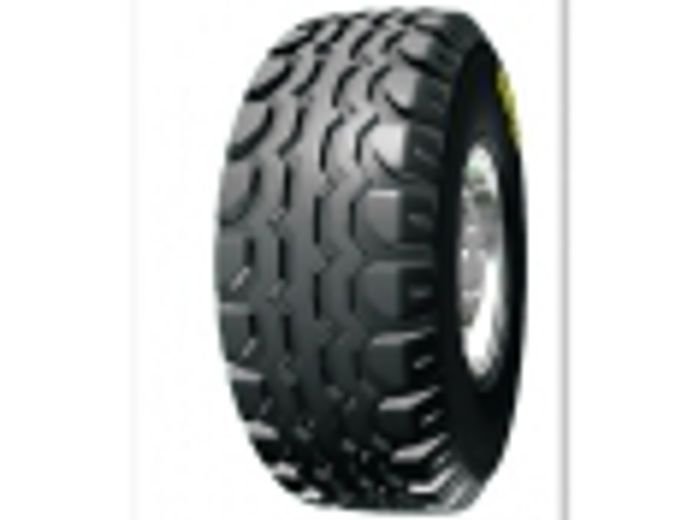 4/50 R19 PL4 Trayal D53