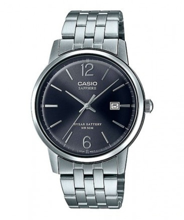 CASIO MTS-110D-1A