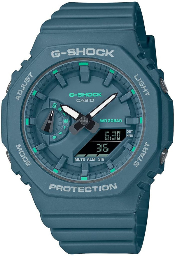 CASIO G-SHOCK GMA-S2100GA-3A