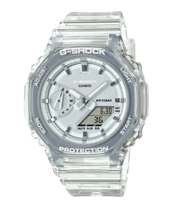 CASIO G-SHOCK GMA-S2100SK-7A