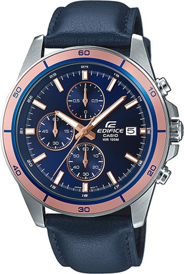 CASIO EDIFICE EFR-526L-2A