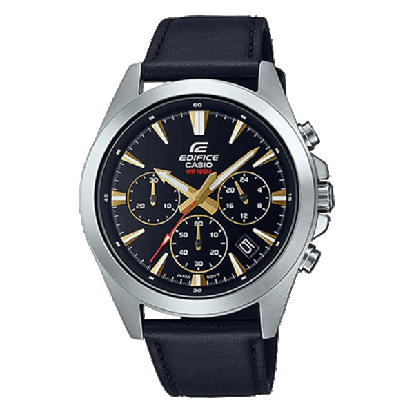 CASIO EDIFICE EFV-630L-1A