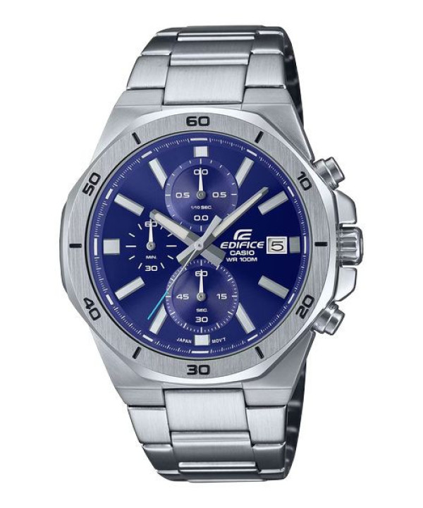 CASIO EDIFICE EFV-640D-2A