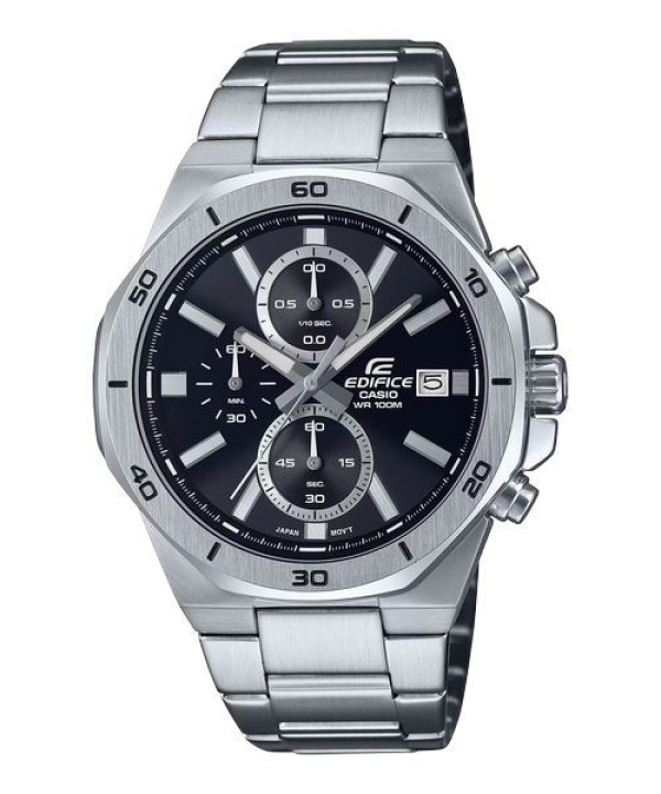 CASIO EDIFICE EFV-640D-1A