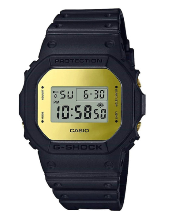 CASIO G-SHOCK DW-5600BBMB-1E