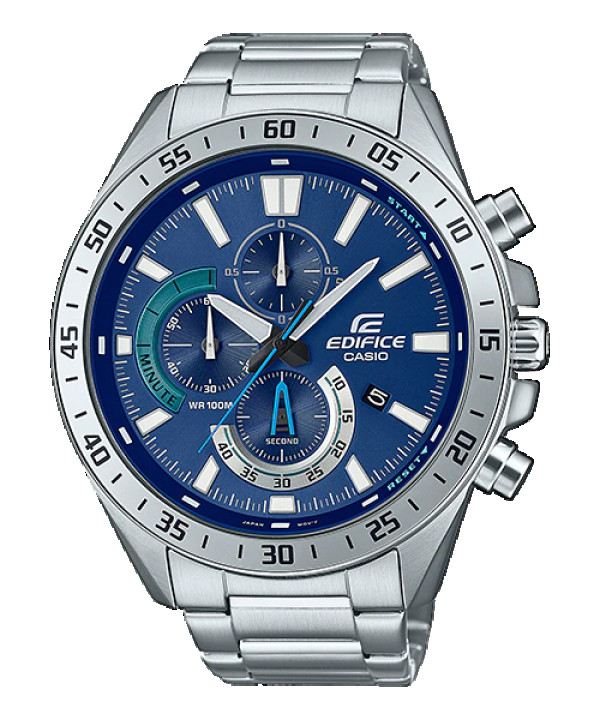 CASIO EDIFICE EFV-620D-2A