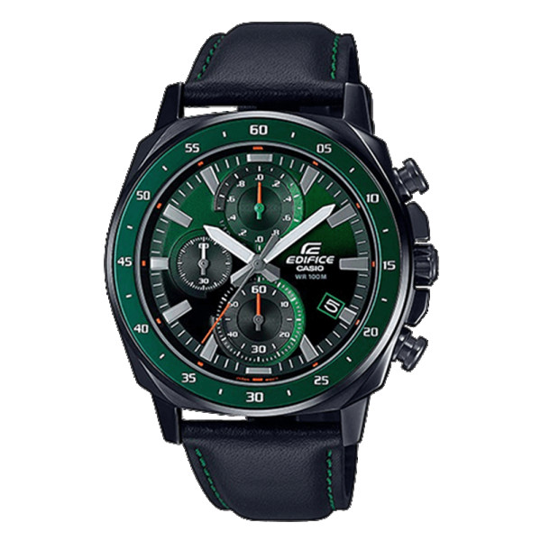 CASIO EDIFICE EFV-600CL-3A