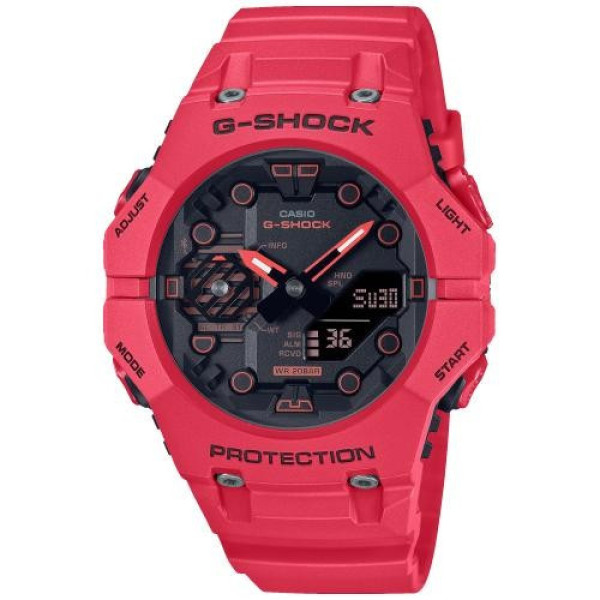 CASIO G-SHOCK GA-B001-4A