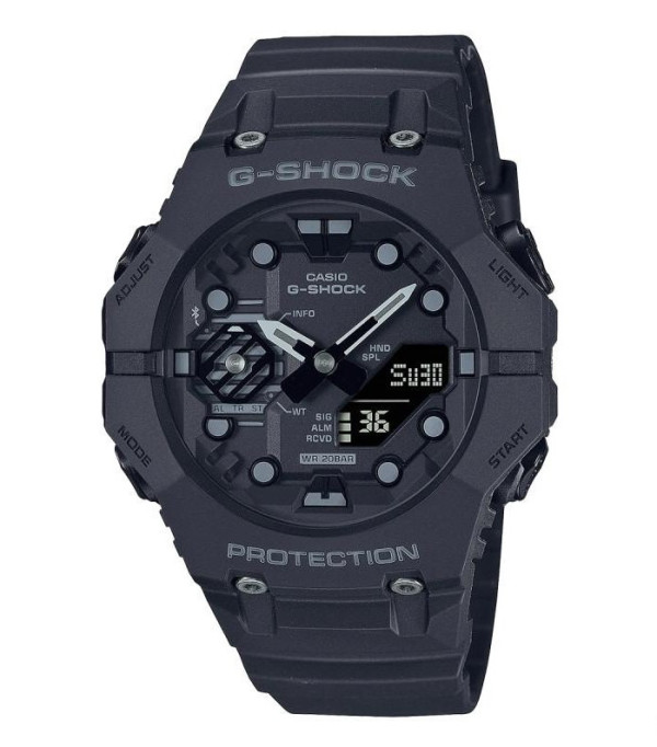 CASIO G-SHOCK GA-B001-1A