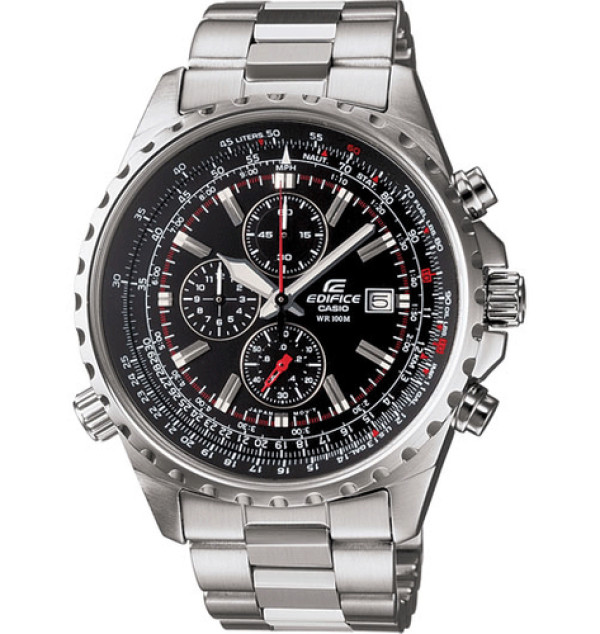 CASIO EDIFICE EF-527D-1A