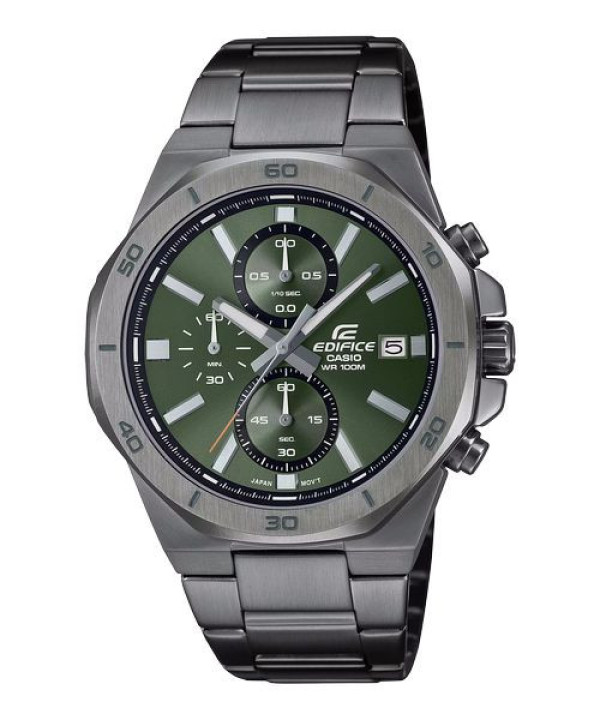 CASIO EDIFICE EFV-640DC-3A