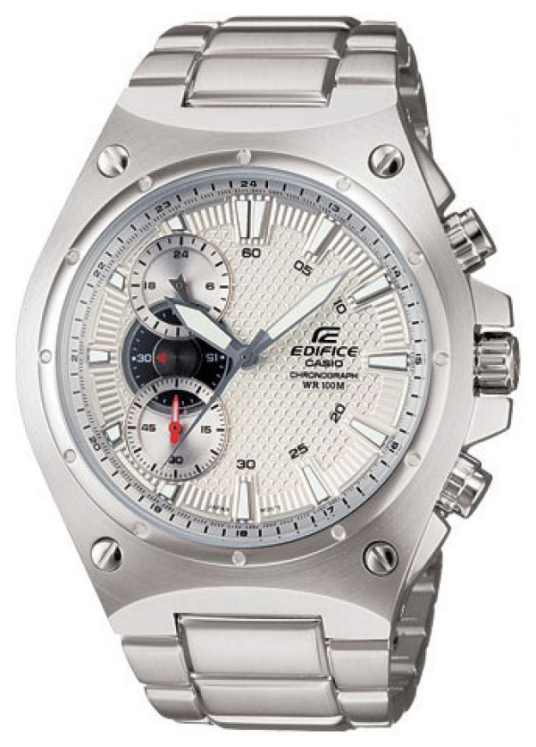 CASIO EDIFICE EF-537D-7A