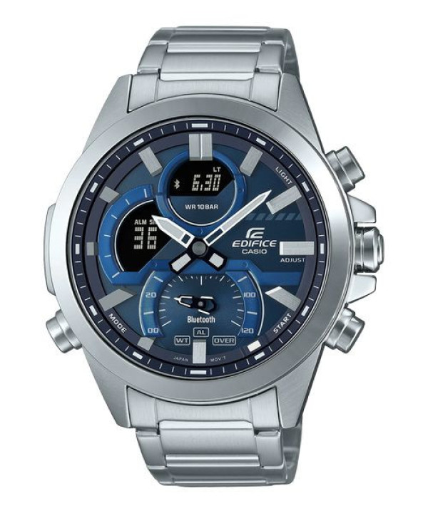 CASIO EDIFICE ECB-30D-2A