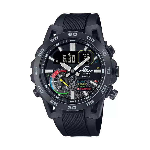 CASIO EDIFICE ECB-40MP-1A