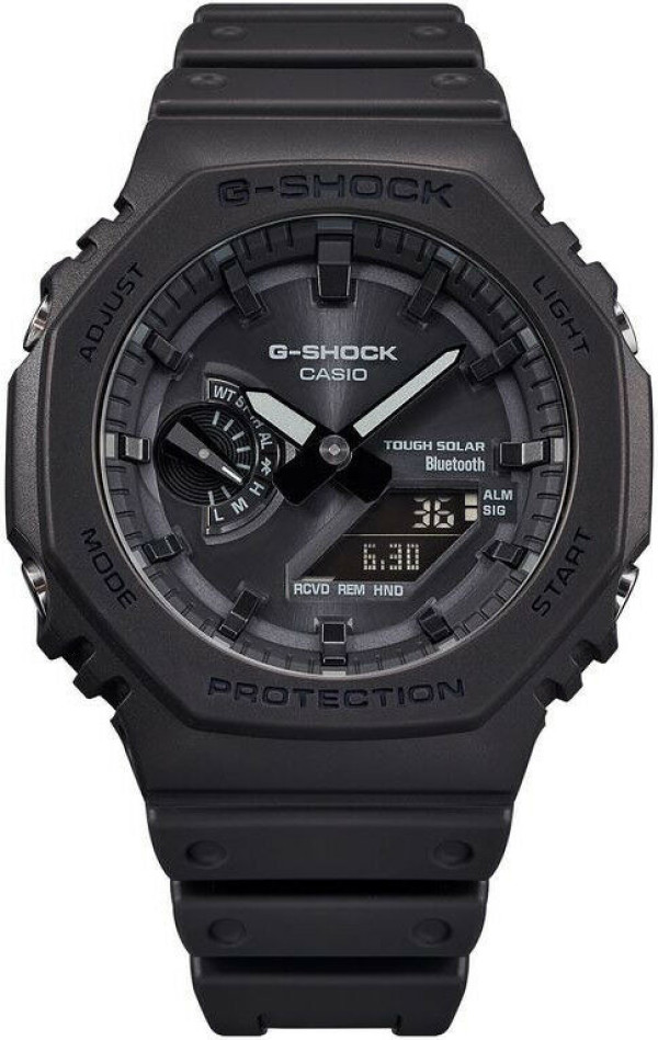 CASIO G-SHOCK GA-B2100-1A1