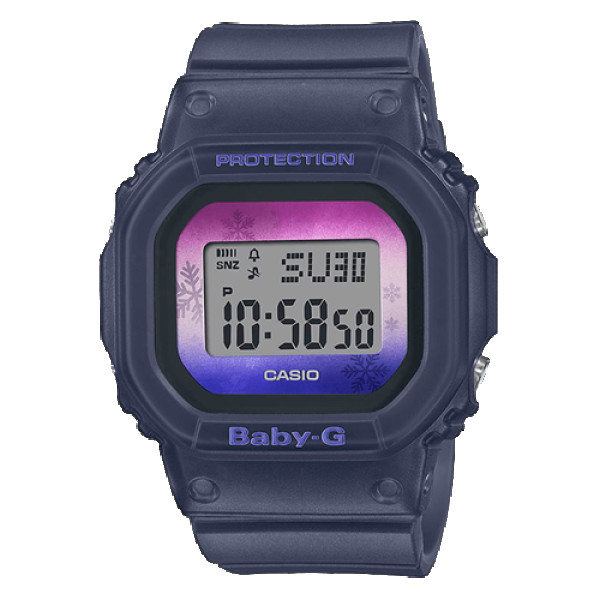 CASIO BABY-G BGD-560WL-2