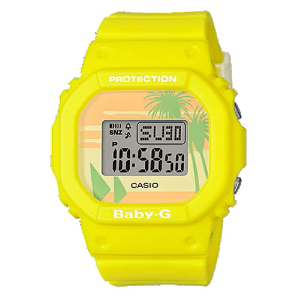 CASIO BABY-G BGD-560BC-9