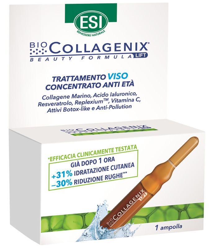 BIOCollagenix LIFT AMPULE