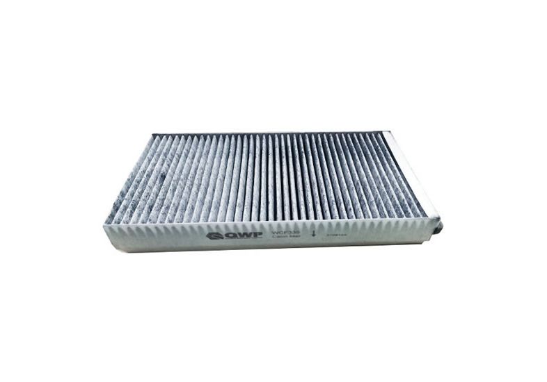 Filter klime karbonski QWP WCF339 - K1160A-2X - E60
