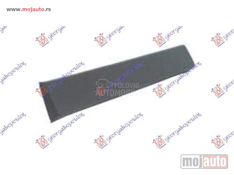 Fiat Dukato Lasjna Zadnjih Vrata Desna 94-02, NOVO