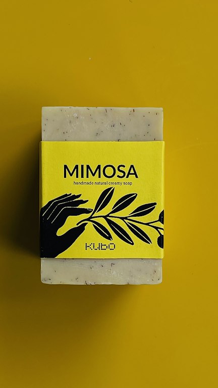 Sapun Mimosa