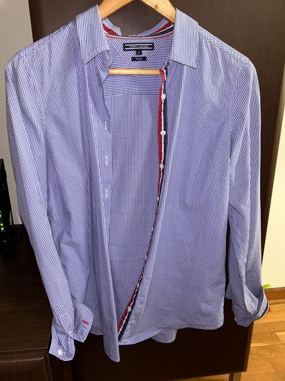 Tommy Hilfiger Kosulja! **** 2800din
