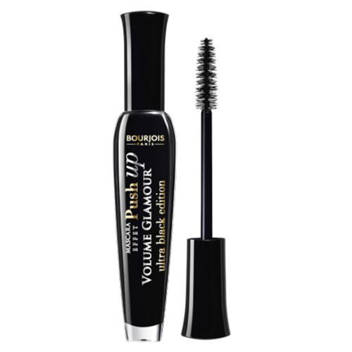 BOURJOIS
Mascara Volume Glamour Push Up